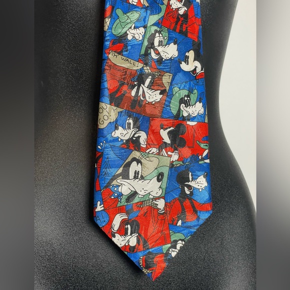 Accessories | Goofy Tie | Poshmark